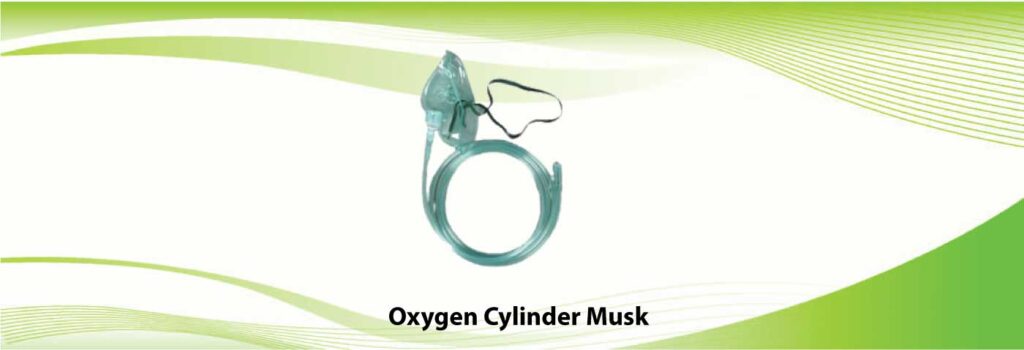 Oxygen Cylinder Rent – Refill Service in Dhaka | Oxygen Cylinder BD