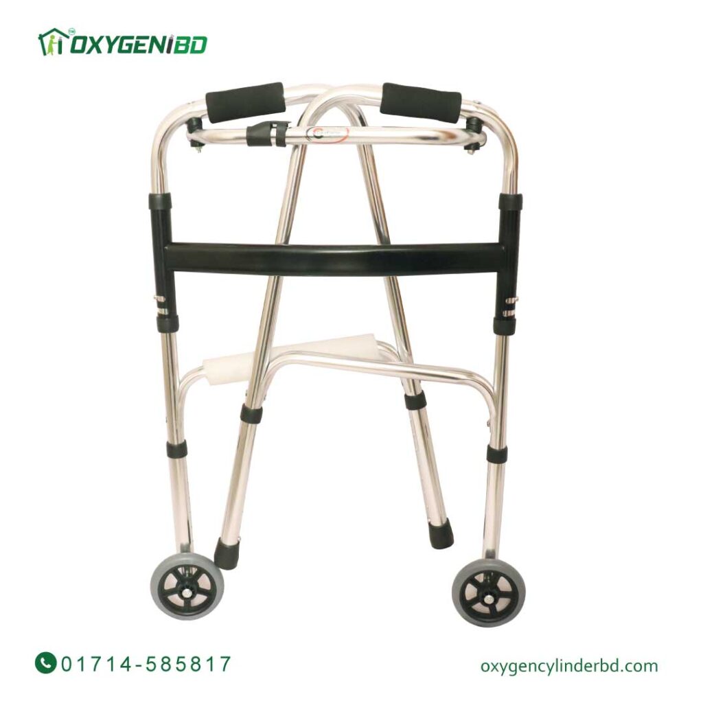 Patient Walker Archives - Oxygen Cylinder BD