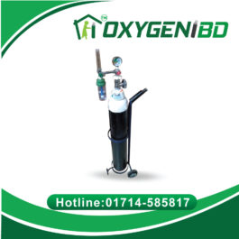Oxygen Cylinder BD –Emergency Oxygen Cylinder Provider in Bangladesh