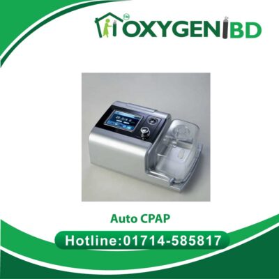 Auto CPAP Machine Price in Bangladesh - Medical Oxygen Cylinder bd ...