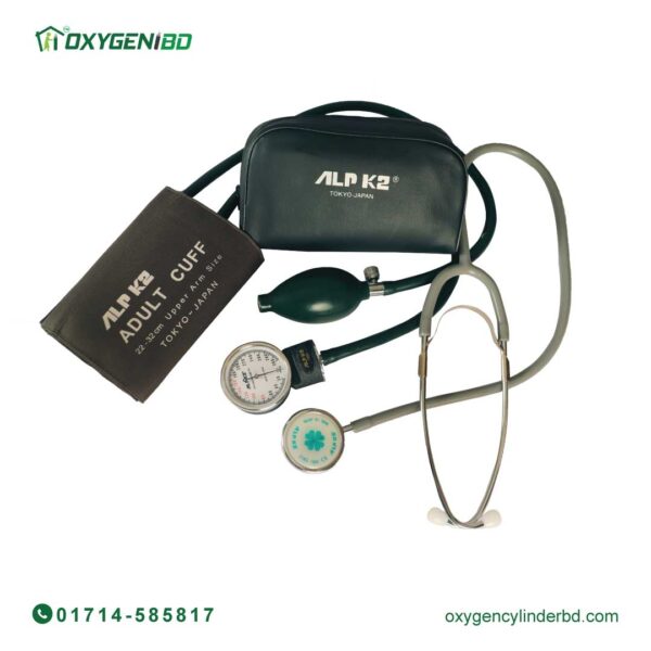 Orginal Japan's Manual Blood Pressure Machine