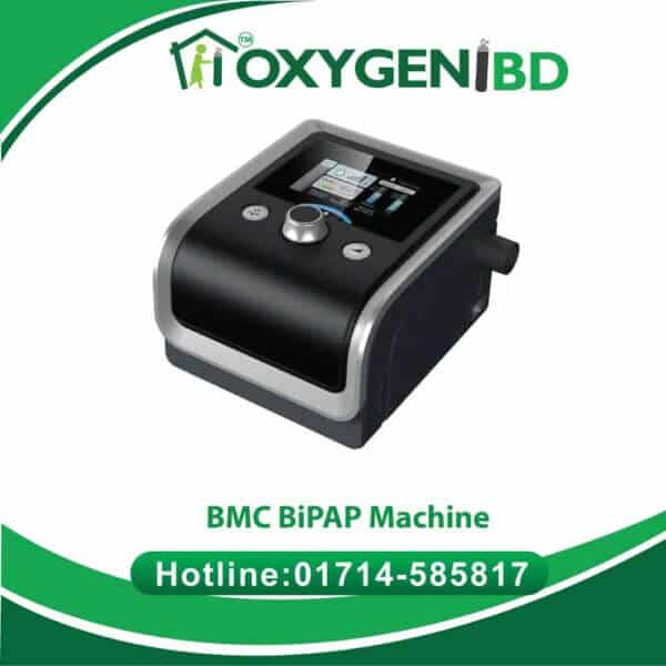 BMC RESMART GII BiPAP Y25T Machine G2 - 2023 - Medical Oxygen Cylinder ...