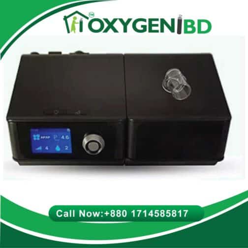 BiPAP CPAP Rental Archives - Oxygen Cylinder BD