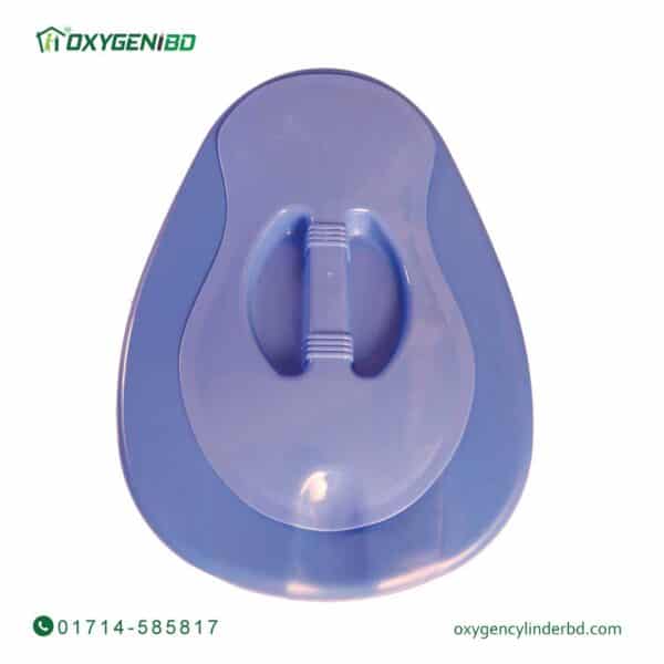 Patient Female Urine Pot Price in Bangladesh - Oxygen Cylinder BD