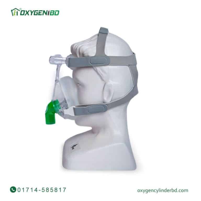 BiPAP Mask Price in Bangladesh – Oxygen Cylinder BD