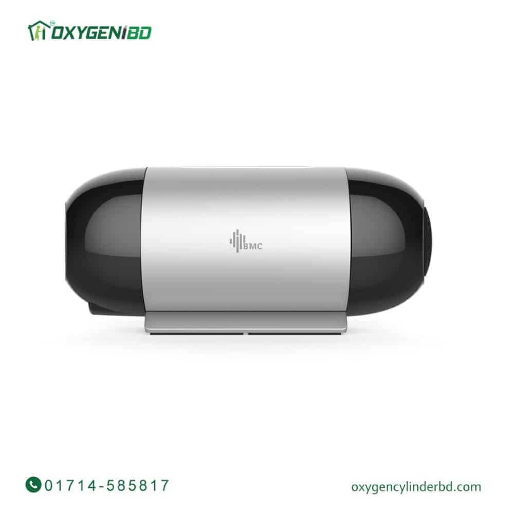 BMC M1 Mini Automatic Travel CPAP Machine Price In Bangladesh - Oxygen ...