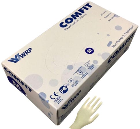 Comfit Surgical Hand Gloves